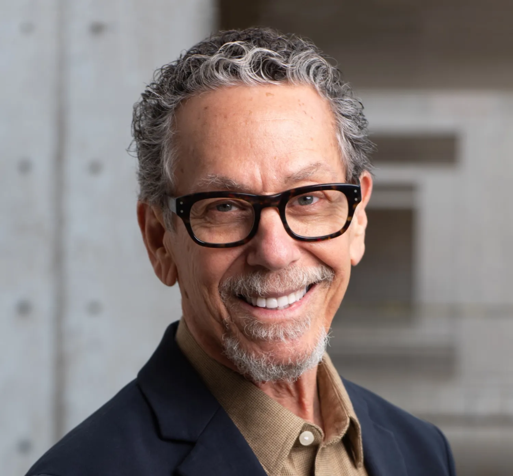 Prof. Evans receives the Rolf Luft Award 2025 – Luft Diabetes Foundation